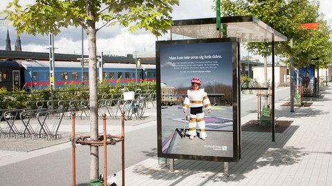 Case | Matador Kommunikation | matador.se